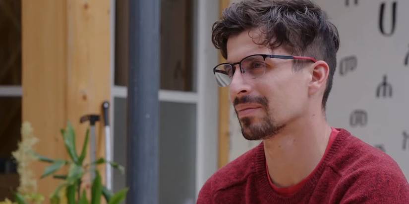90 Day Fiancé: What Leandro Fosque's Instagram Reveals About Him