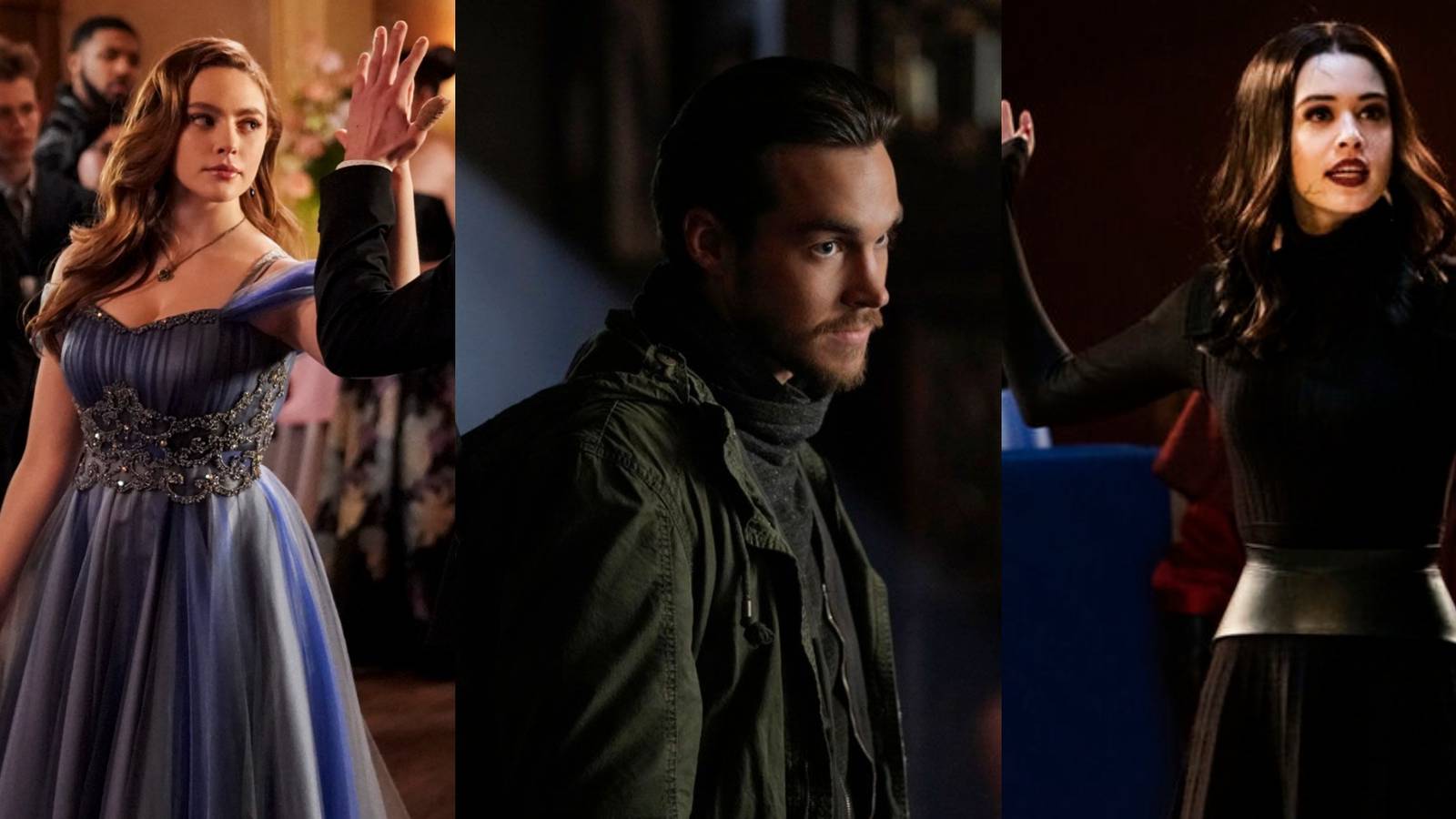 Legacies: The 15 Best Episodes, According To IMDb