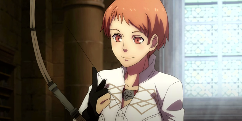 Fire Emblem Three Houses: 10 Characters Who Deserve Better