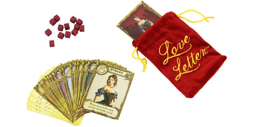 Letter-Writing Tabletop Games With Stories About (& In) Correspondence