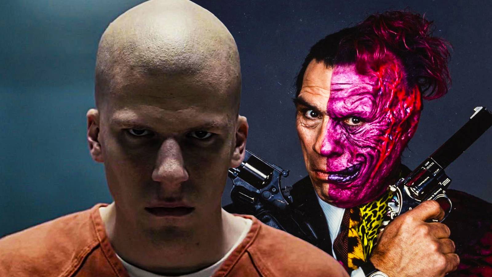 Lex Luthor's Justice League Return Copied A Deleted Batman Forever Scene