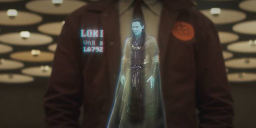 Marvel Just Paid Off One Of Its Coolest Loki Easter Eggs