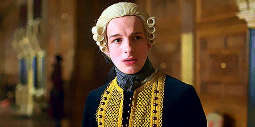 10 Best The Great Characters, Ranked