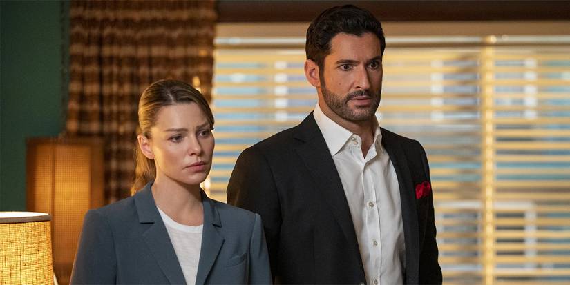Lucifer Showrunner Didn’t Want Season 6 To Have A Happy Ending