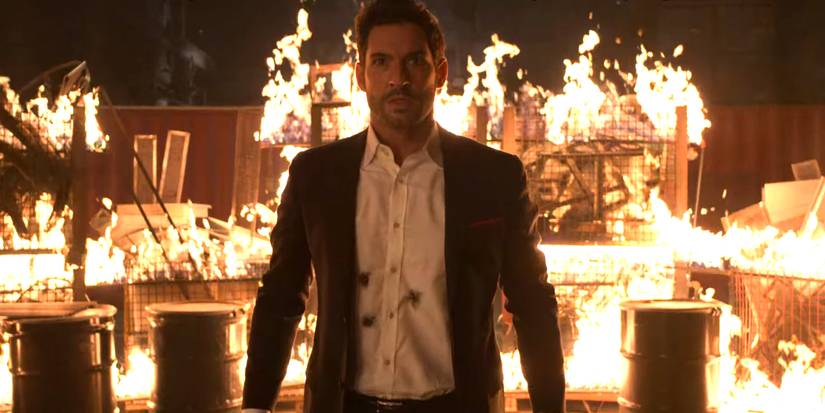 The 8 Most Dangerous Satans And Antichrists In Media, Ranked