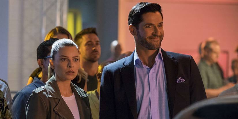 Lucifer Season 6 Updates: Release Date, Story & Cast