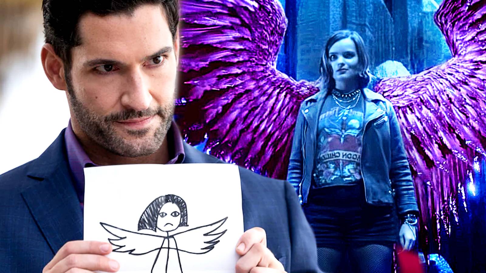 Lucifer: Rory's Season 6 Time Travel Explained (& Why It's Broken)