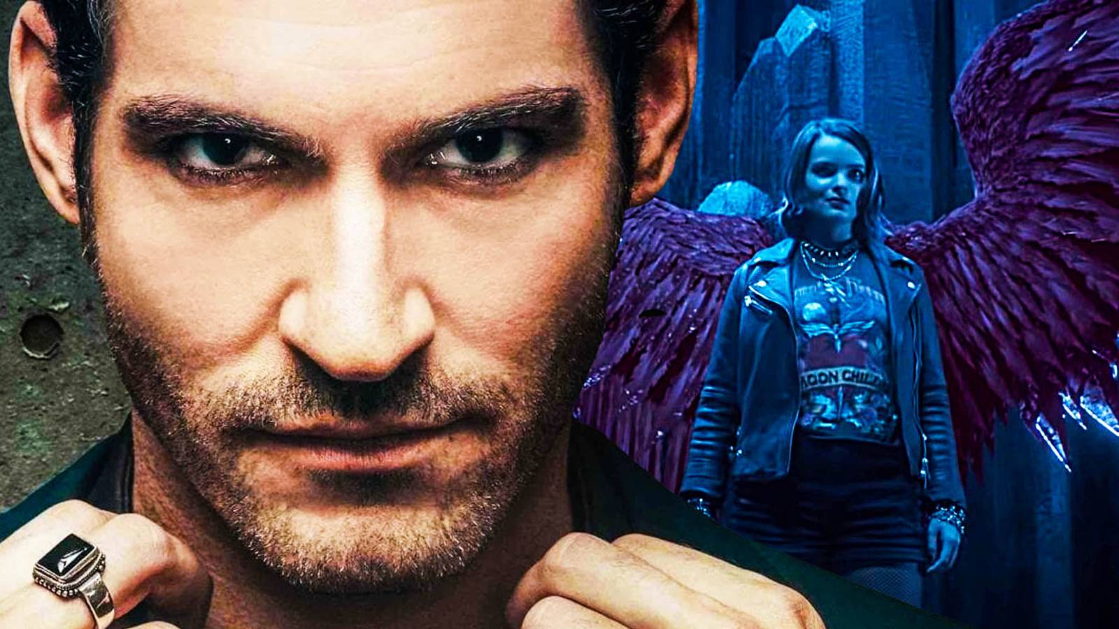 Lucifer's New Angel Rory: Where You've Seen The Actress Before