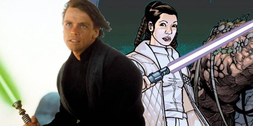 What If Luke Became A Jedi & Killed Vader Before Empire's Father Twist?