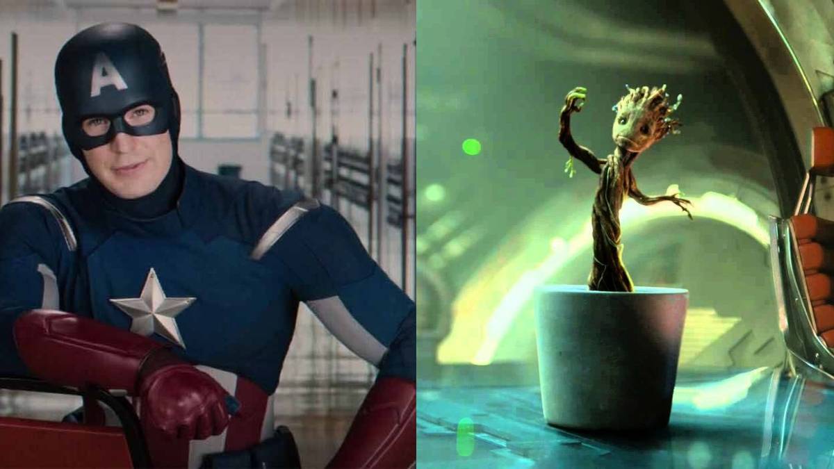 10 Funniest MCU Post-Credits Scenes