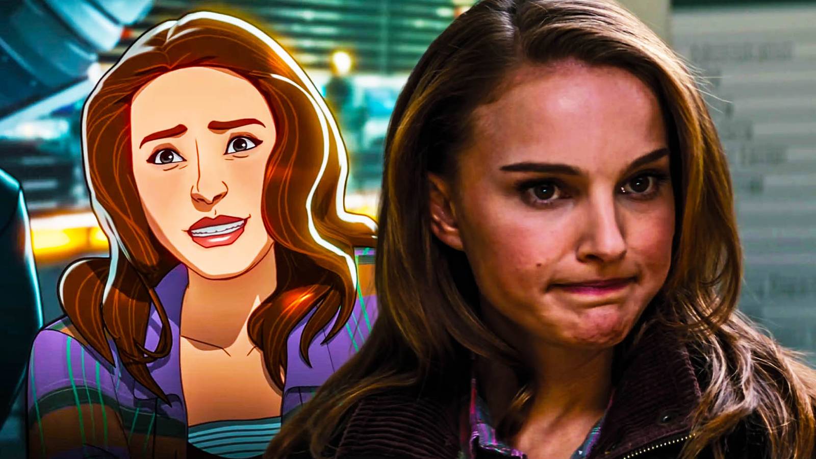 The MCU Just Repeated Phase 2’s Jane Foster Insult
