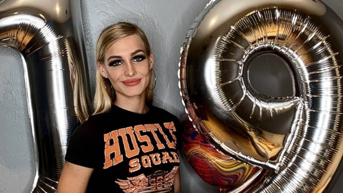 Why Fans Ask Questions About Moriah Plath's Weight Loss Over The Years
