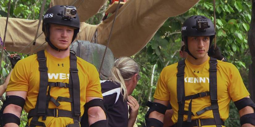 The Challenge: All The Banned Cast Members (& Why They Can't Compete)