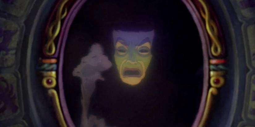 Disney: 10 Times The Sidekick Was Smarter Than The Villain