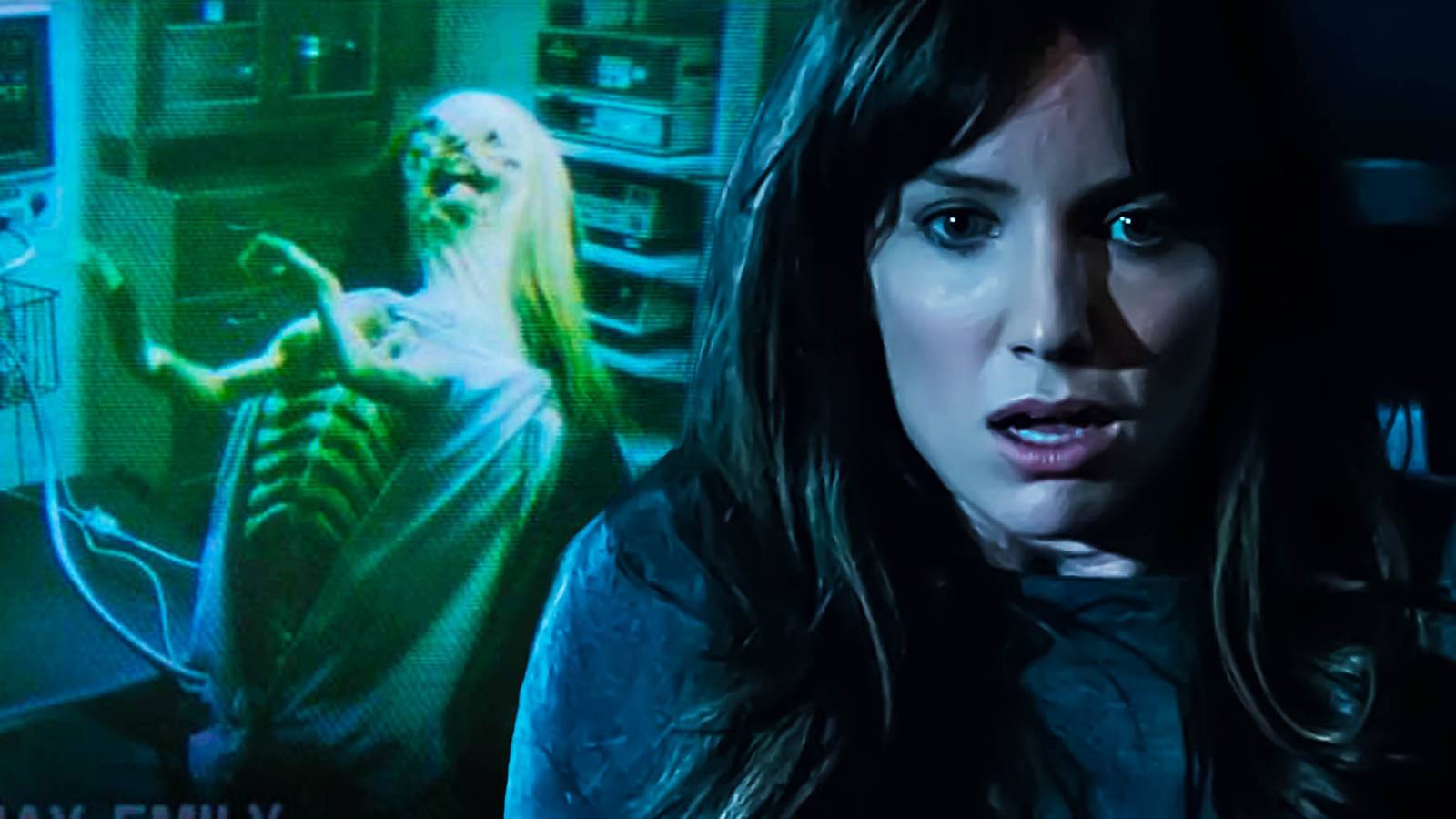 Malignant Ending Theory: Gabriel Won