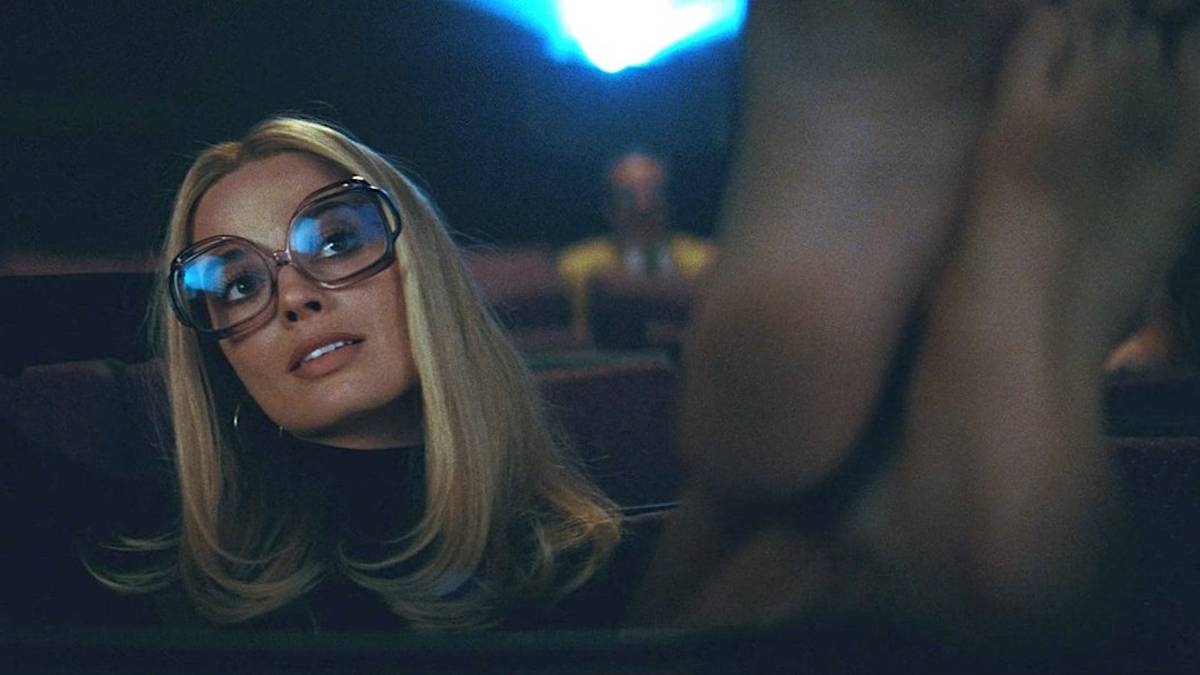 Quentin Tarantino Defends All The Feet In His Movies