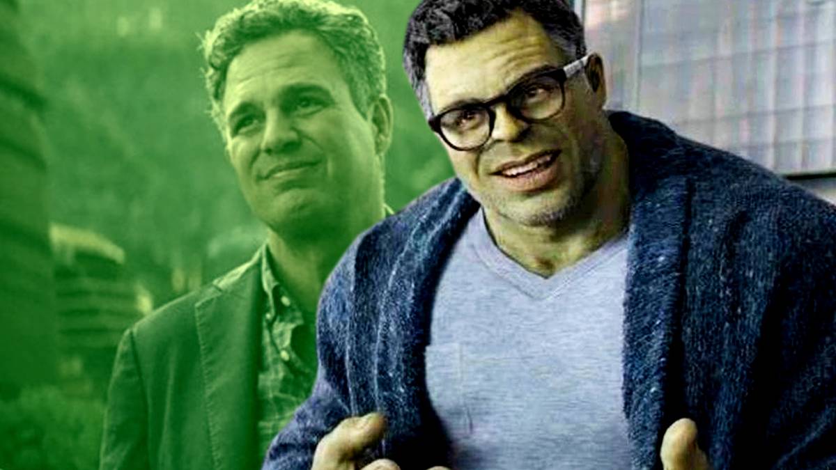Shang-Chi: How Bruce Banner Could Be Controlling The Hulk After Endgame