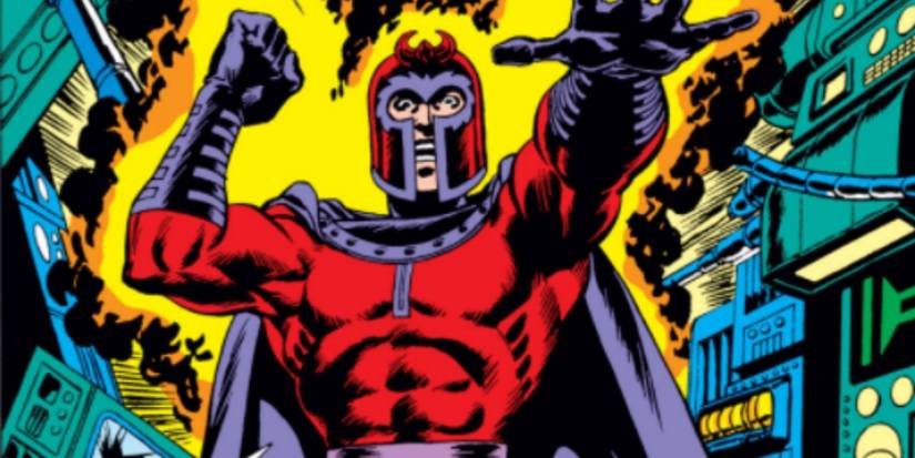 X-Men: Ranking All The Team Leaders By Leadership
