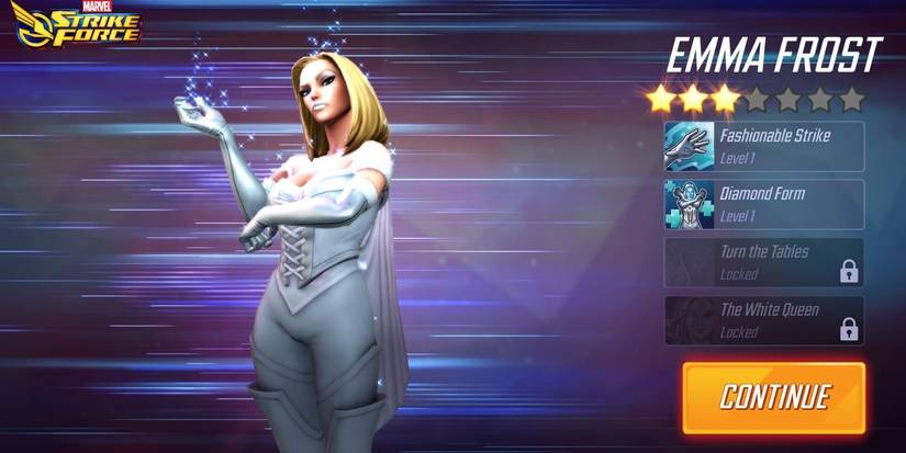 Marvel Strike Force: 10 Best Costumes, Ranked
