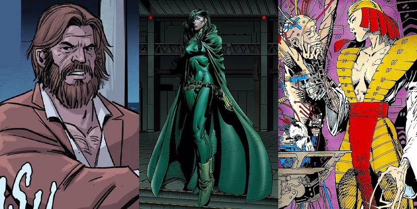 Marvel Villains To Make Wolverine's Boss Fights Better Than Spider-Man's