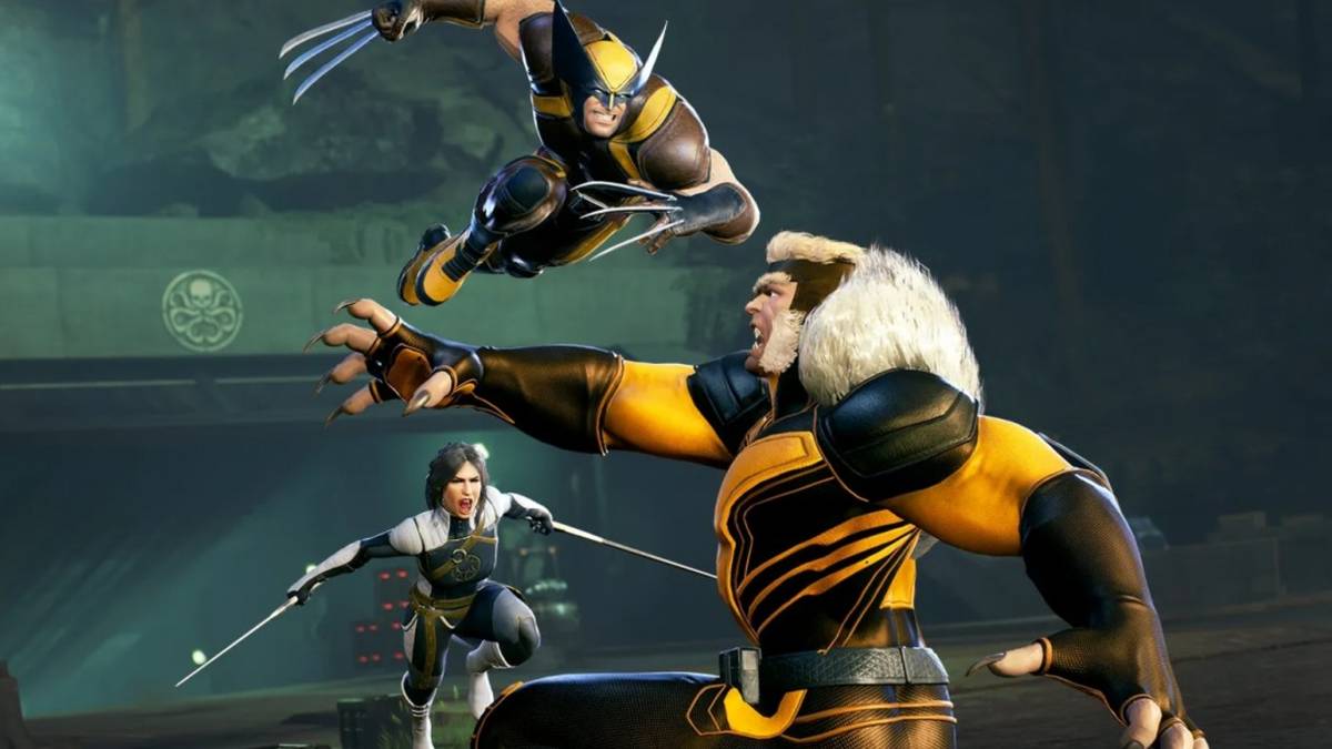 Marvel's Midnight Suns: Every Playable Character Confirmed So Far