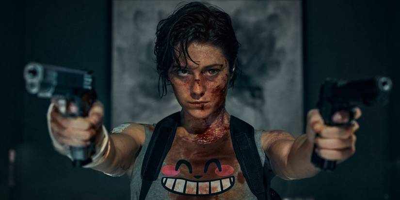 Kate Cast & Character Guide