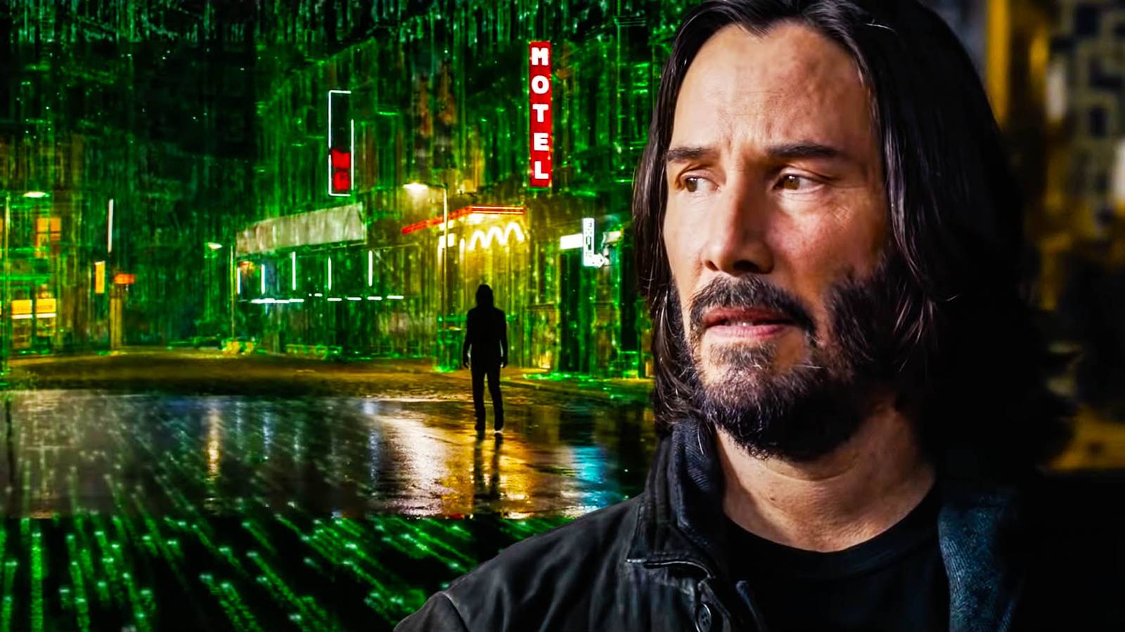 Matrix 4 Director Reveals Keanu Reeves Reaction to Watching the Sequel