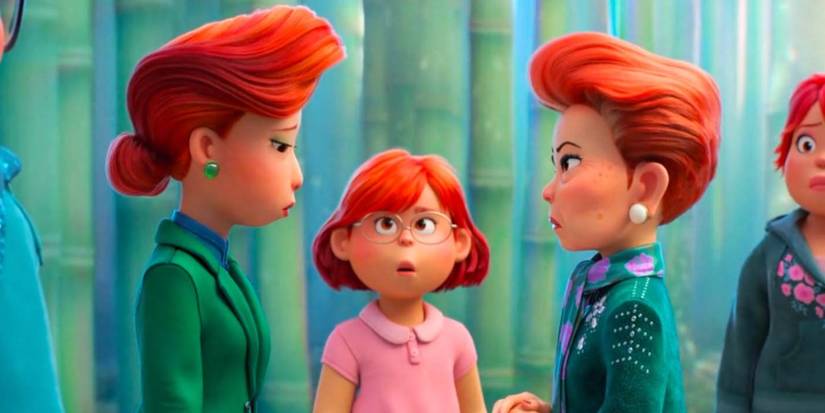 Pixar: 13 Most Emotional Movie Moments That Weren't Meant For Kids