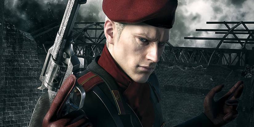 Metal Gear Solid: One Quote From Each Main Character That Sums Up Their ...