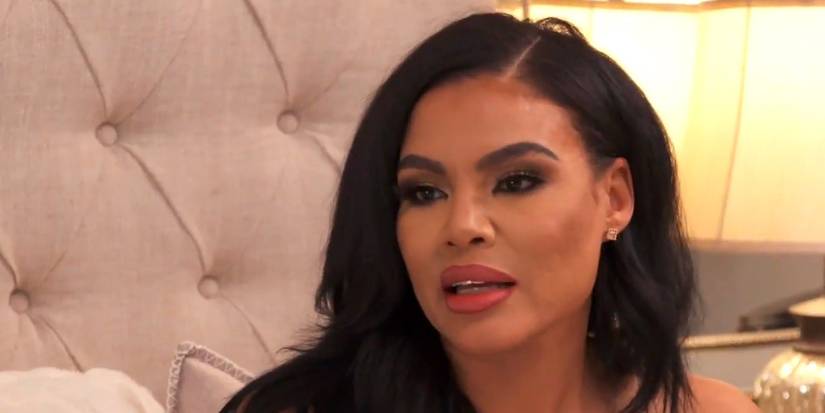 RHOP: Mia Thornton & Askale Davis Exchange Low Blows On Twitter