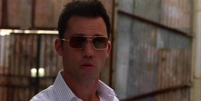 Burn Notice: Michael's 10 Best Aliases