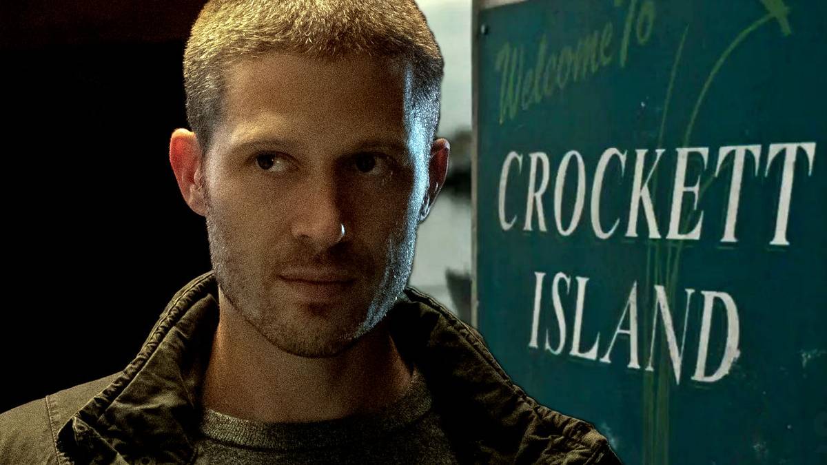 Is Crockett Island Real? Midnight Mass Filming Location