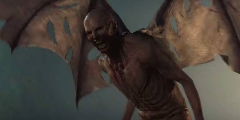 Midnight Mass' Vampire Was Really An Angel - Theory Explained