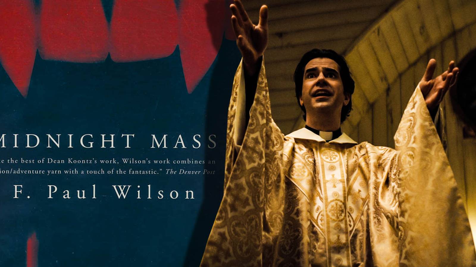 Midnight Mass' Books: Every Episode Title Meaning Explained