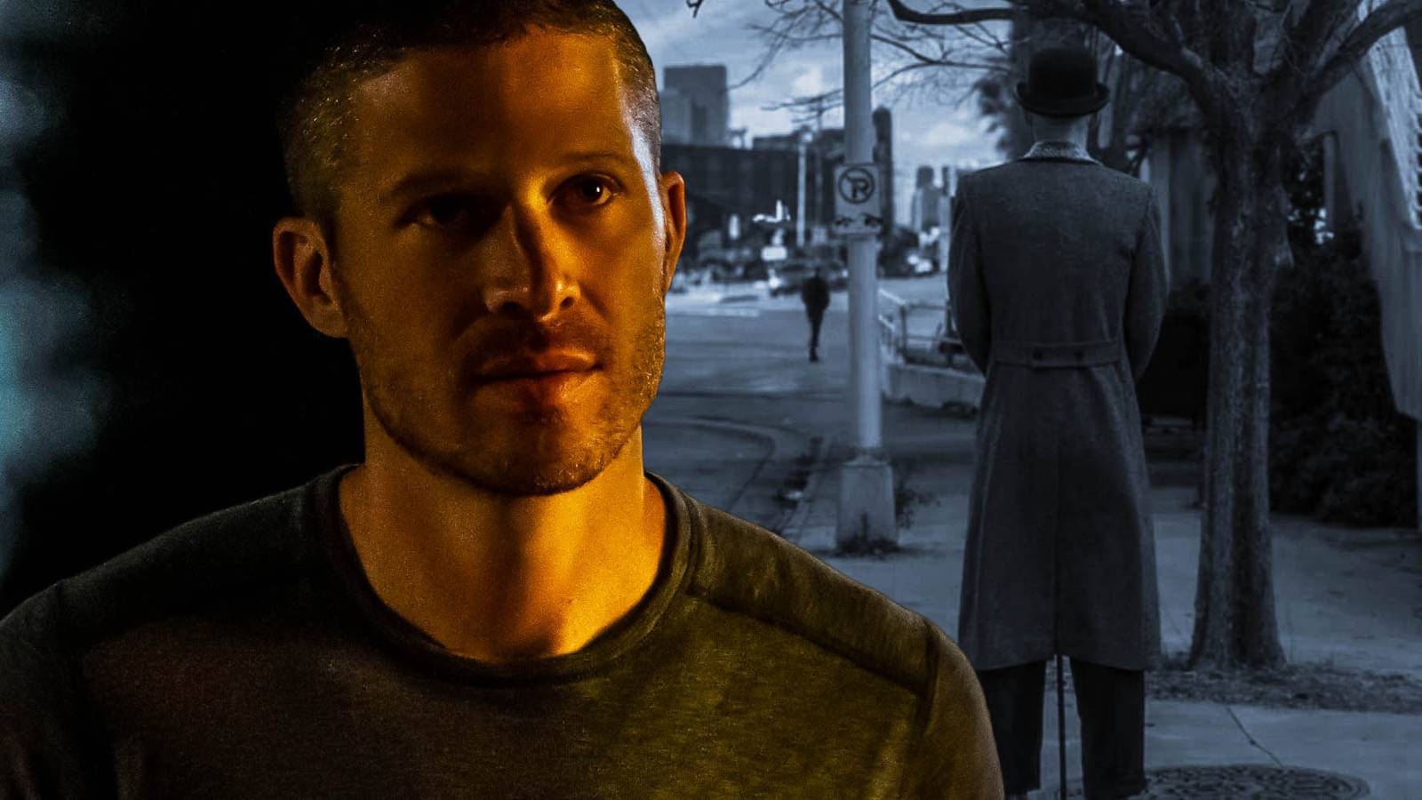 Midnight Mass Cleverly References Haunting Of Hill House’s Tall Man