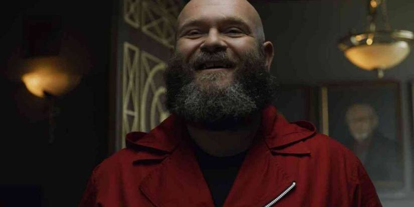 Money Heist Character Guide: Every Robber's Real Name & Backstory