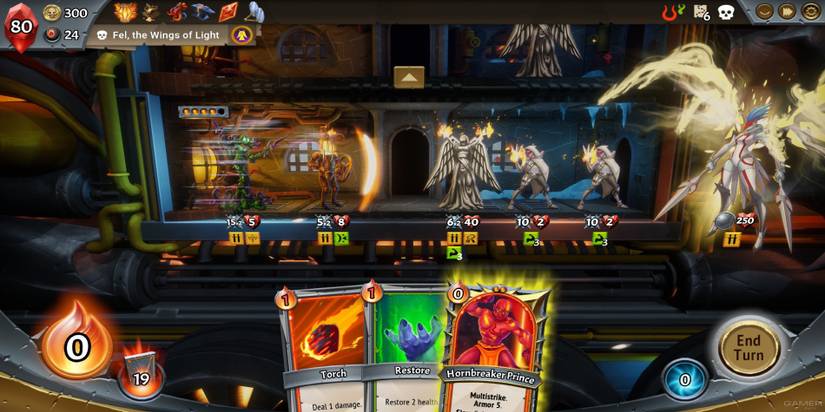 The 10 Best Card-Based Games On Steam, Ranked According To Metacritic