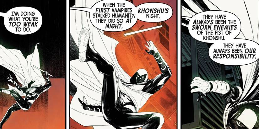 Marvel Just Set Up The Perfect Blade/Moon Knight Crossover