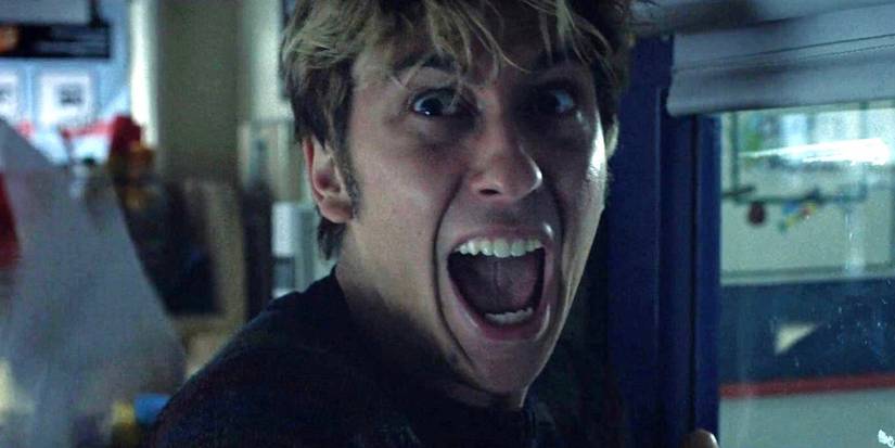 Live-Action Death Note TV Show In Development From Duffer Brothers