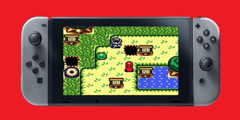 Oracle Of Ages & Seasons Are Two Of Zelda's Most Underrated Games