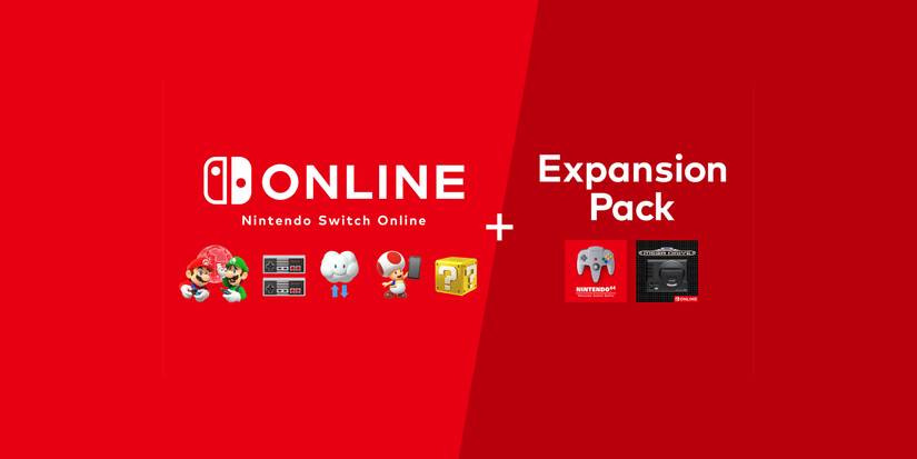 How To Upgrade Nintendo Switch Online To Include The Expansion Pack