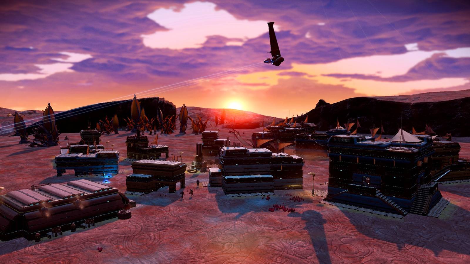 No Man's Sky: How to Become an Overseer (Frontier Update)