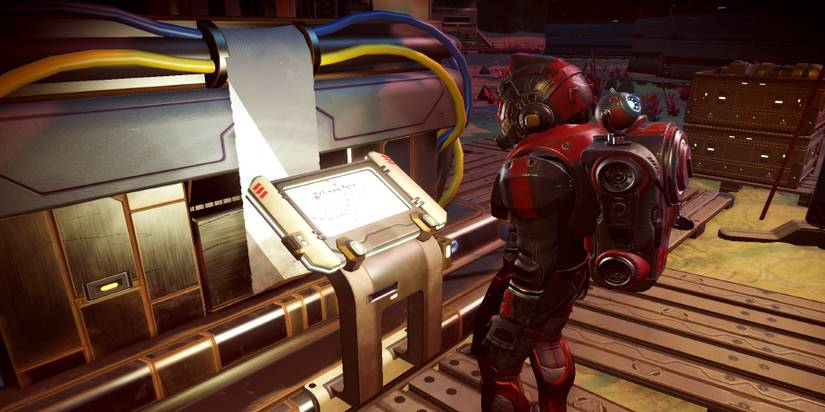 No Man's Sky: How to Become an Overseer (Frontier Update)
