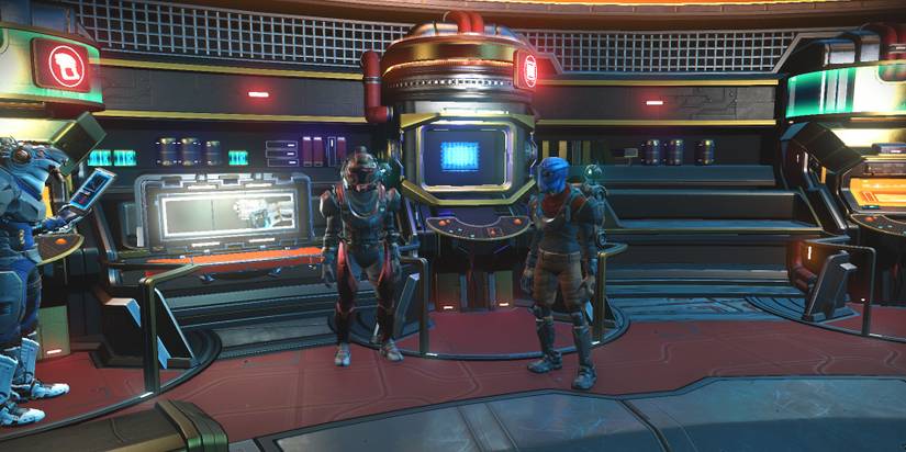 quantum computer nms