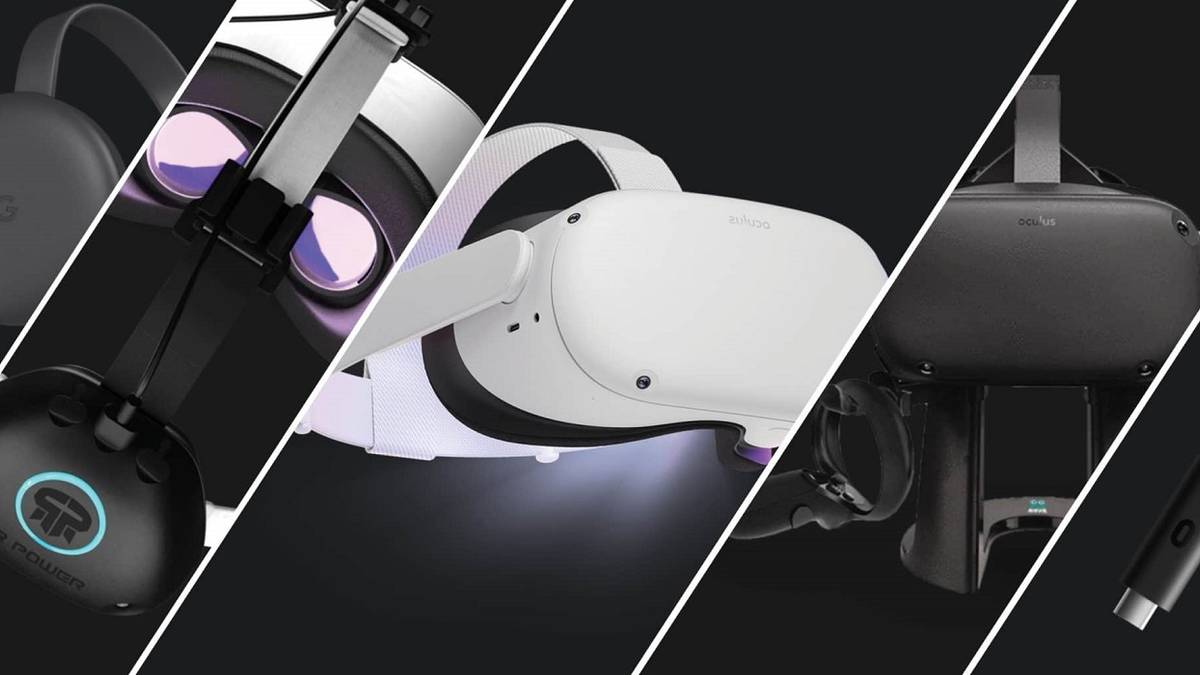 Oculus Quest 2: Best Essential VR Games To Play First