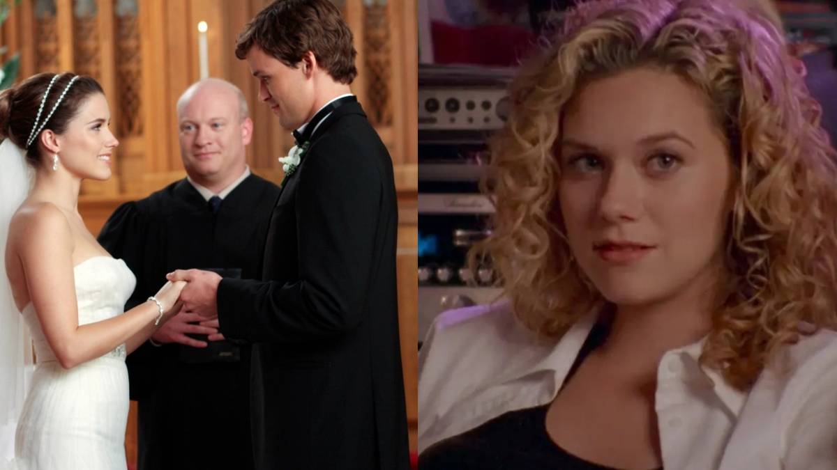 One Tree Hill: 10 Most Relatable Storylines On The Show