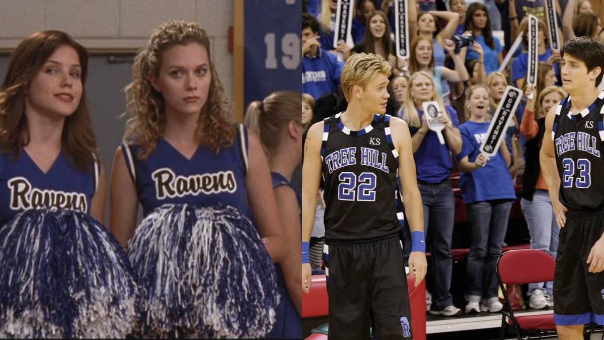 One Tree Hill: 10 Things It Got Right About Being A Teenager