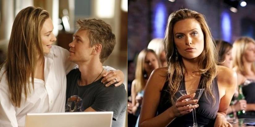 One Tree Hill: Lucas’s 10 Best Storylines