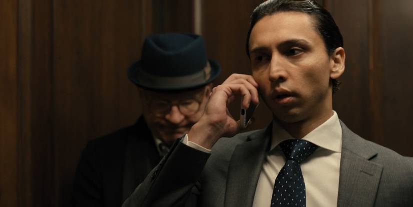 Only Murders In The Building: Who Killed Tim Kono? Every Theory Explained