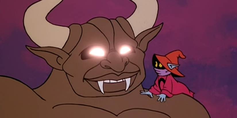 He-Man: 10 Ways Orko Proved He Was A Hero